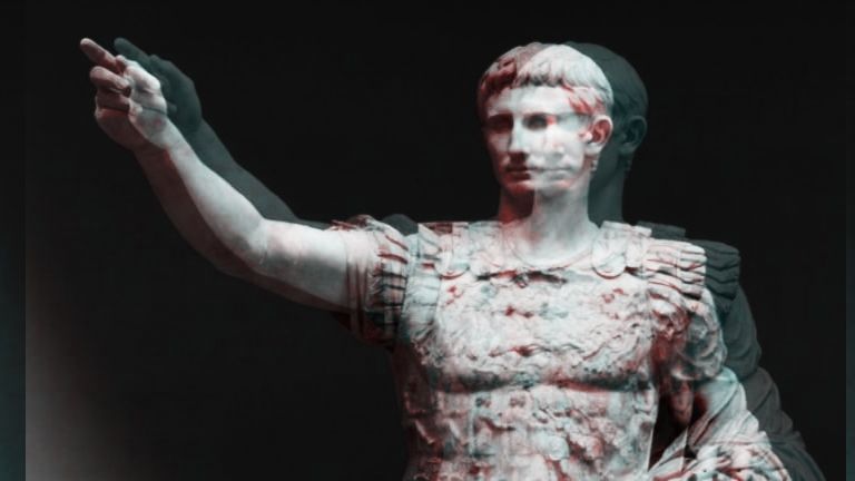 Build a Caesar Cipher in Python