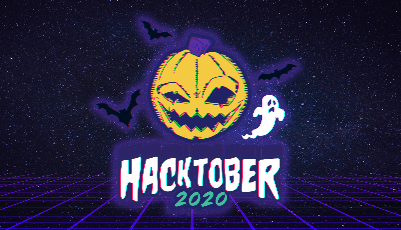 Hacktober 2020 CTF