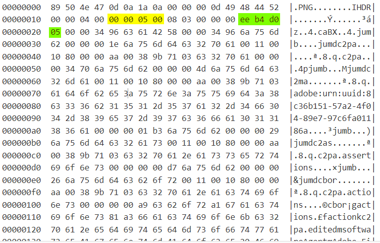 DEADFACE CTF 2024 Steganography Write-Up